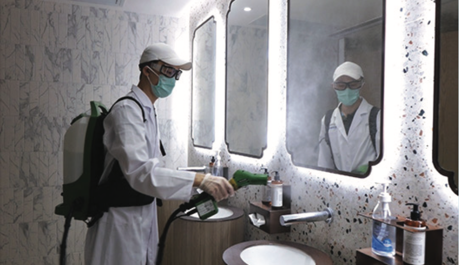 Chinachem Group - Sustainability - People