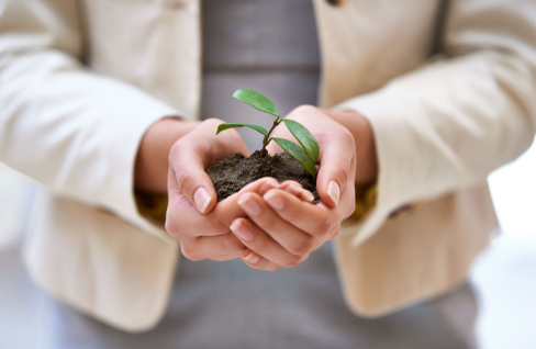 Chinachem Group - Sustainability - Planet