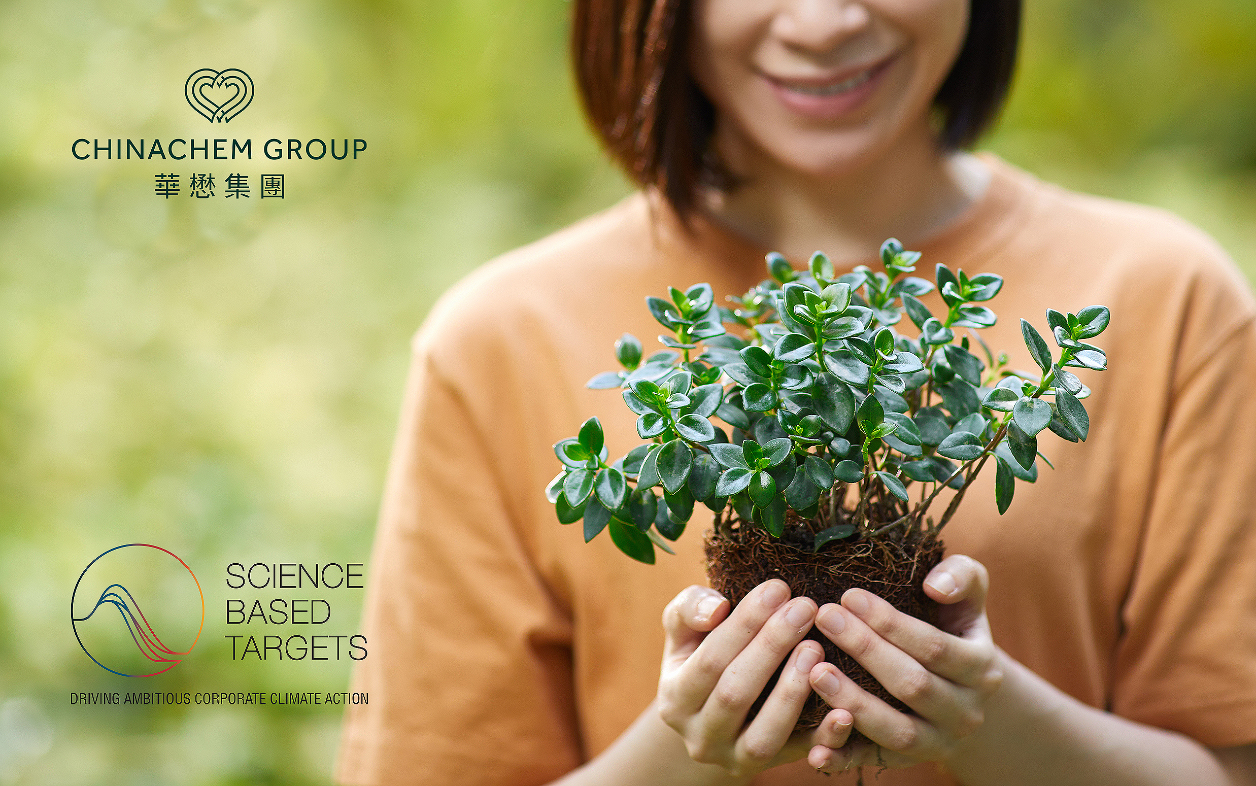 Chinachem Group - Sustainability - Planet