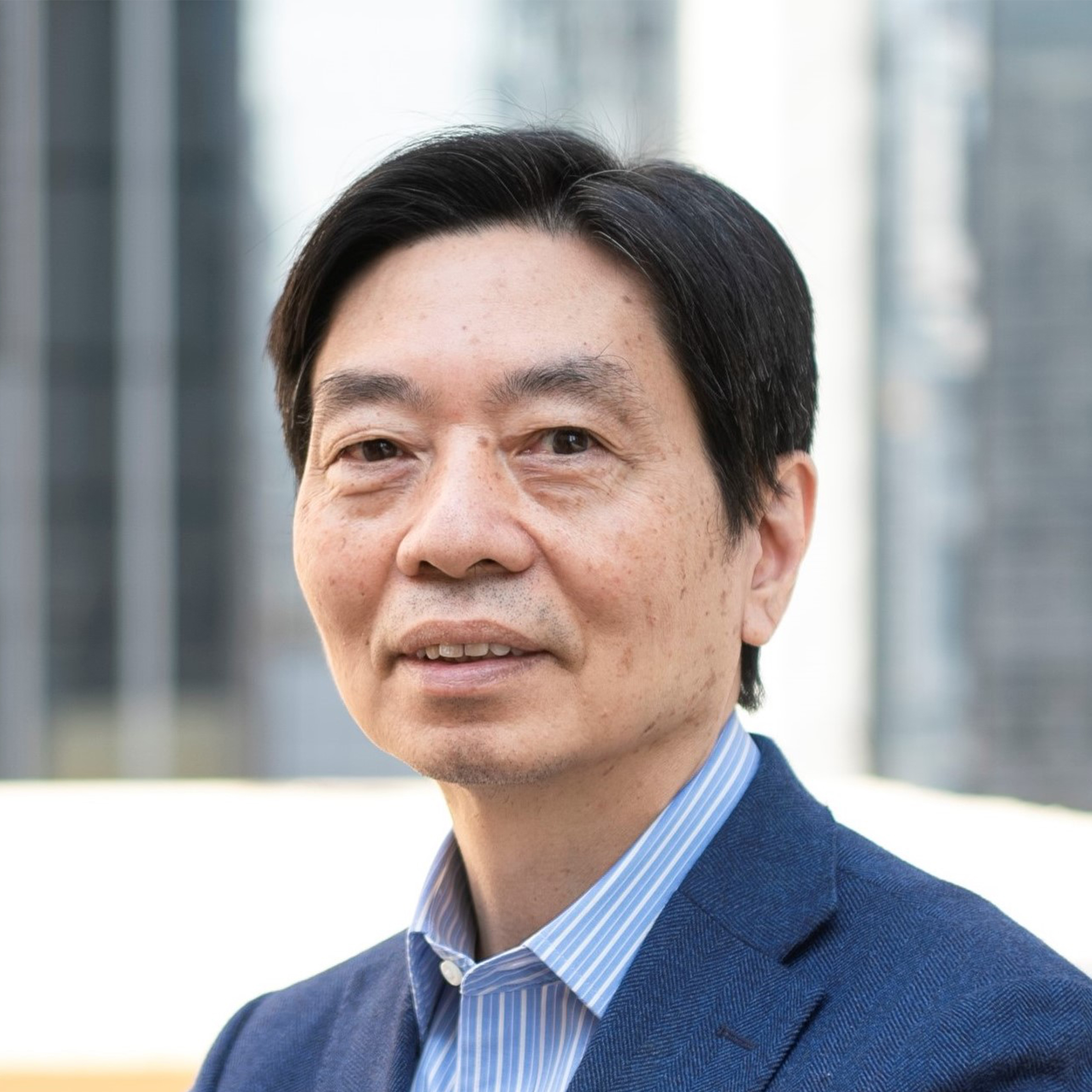 Chinachem Group - Sustainability Conference