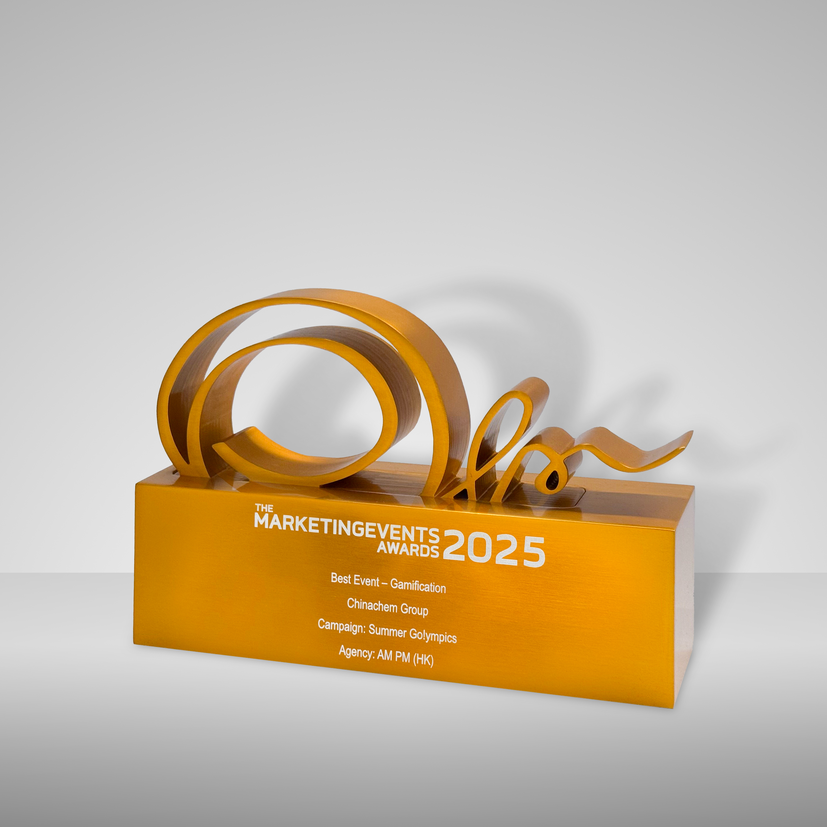 Chinachem Group - Awards and accolades