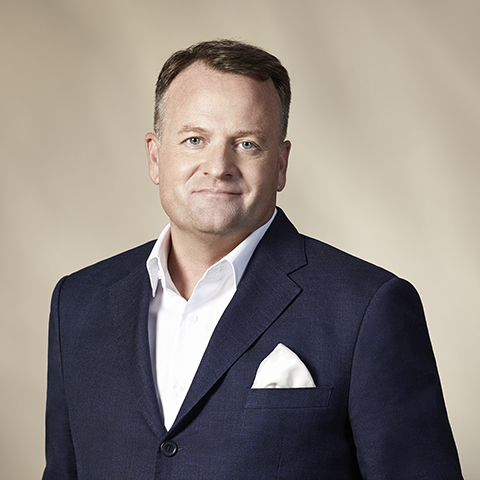 Chinachem Group - Our people