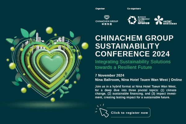 Chinachem Group - Our people