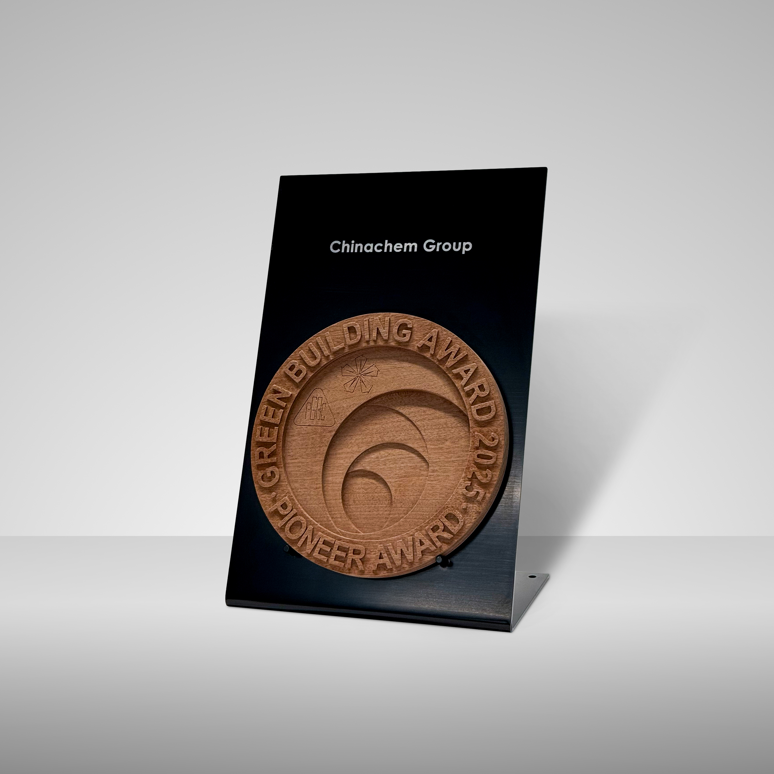 Chinachem Group - Green Building Award 2025 - Pioneer Award in the ...