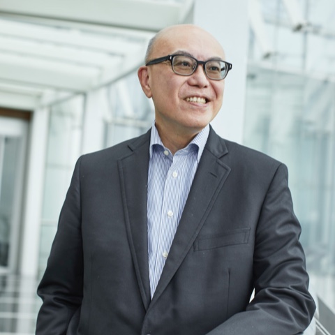 Chinachem Group - Our people