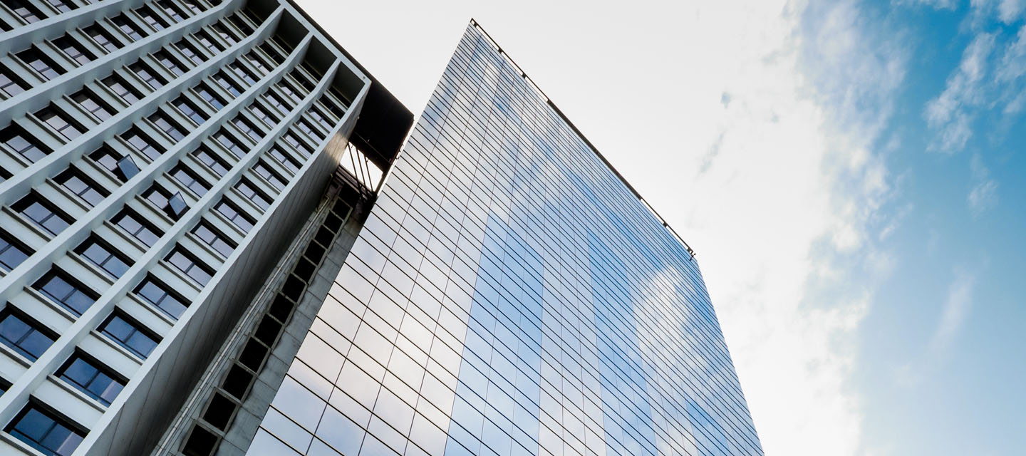 Chinachem Century Tower
