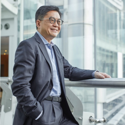 Chinachem Group - Our people