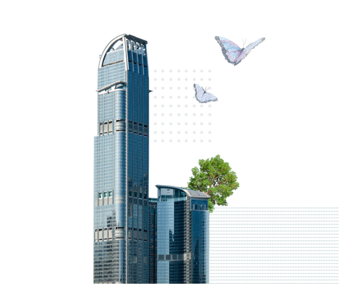 About Chinachem Group