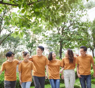 Chinachem Group Sustainability Report 2023-2024