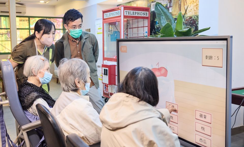 Enabling a Prosperous Community | Chinachem Group